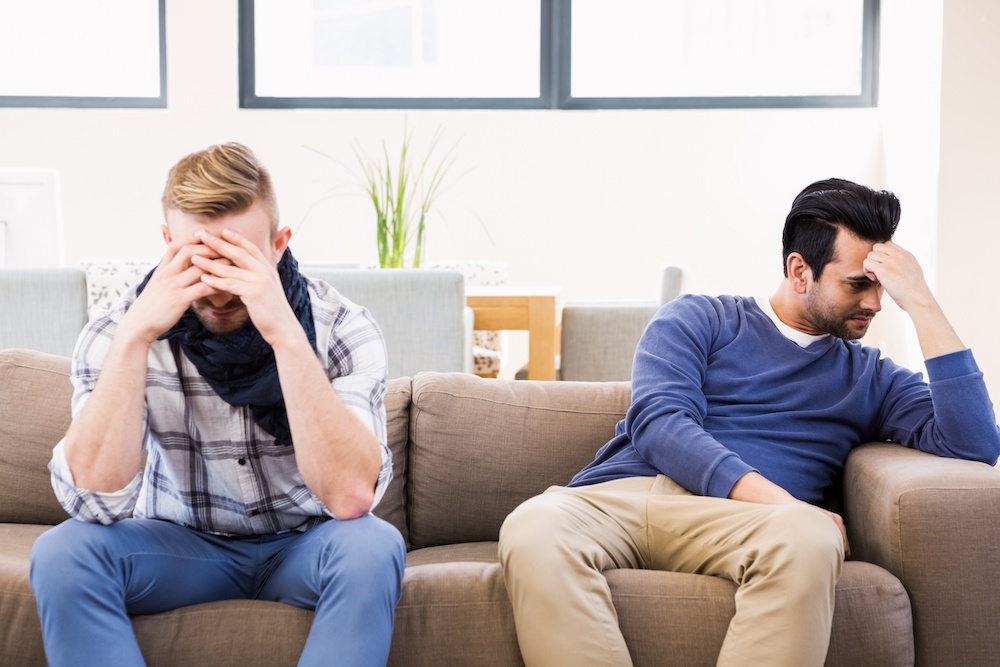 Same Sex Relationship Counseling Newport Beach | Orange County
