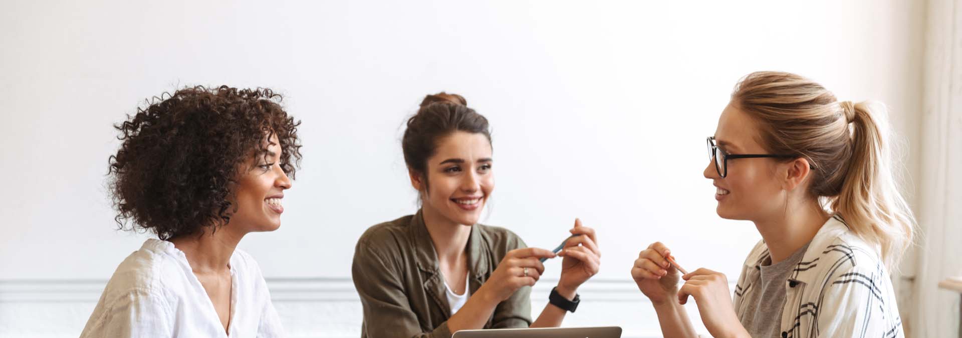 Careers - Orange County Relationship Center